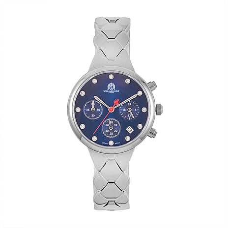 Watches For Men - Luxury, Sports, Skeleton Watches in UK | TJC