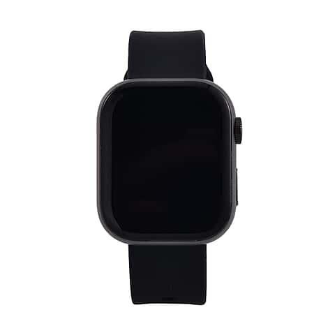 Smart Watch with Hryfine App - Bluetooth, Health and Activity Monitor ...