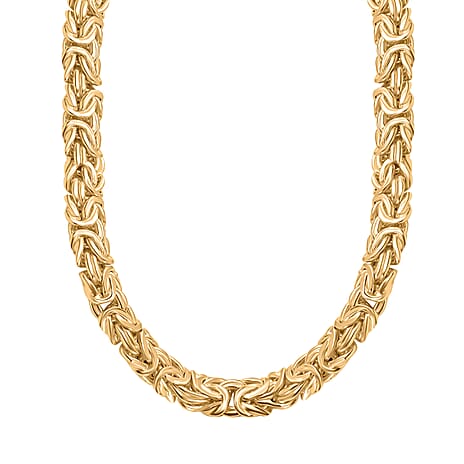 Necklaces for Women - Silver, Gold, Pearl Necklace in UK - TJC