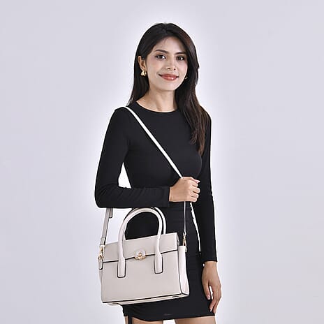 Leather Handbags - Black, Brown, Tan, White Women's Bags in UK | TJC