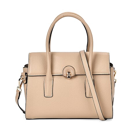 Leather Handbags - Black, Brown, Tan, White Women's Bags in UK | TJC