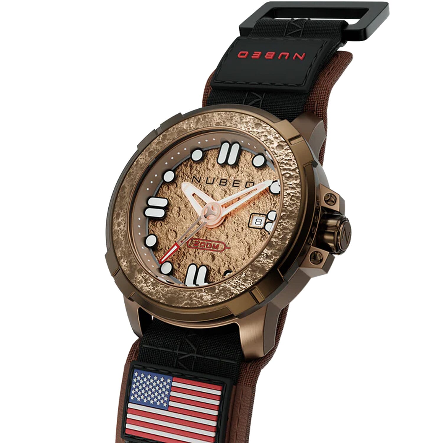 Automatic Mens Watch in Stainless Steel - 7732321 - TJC