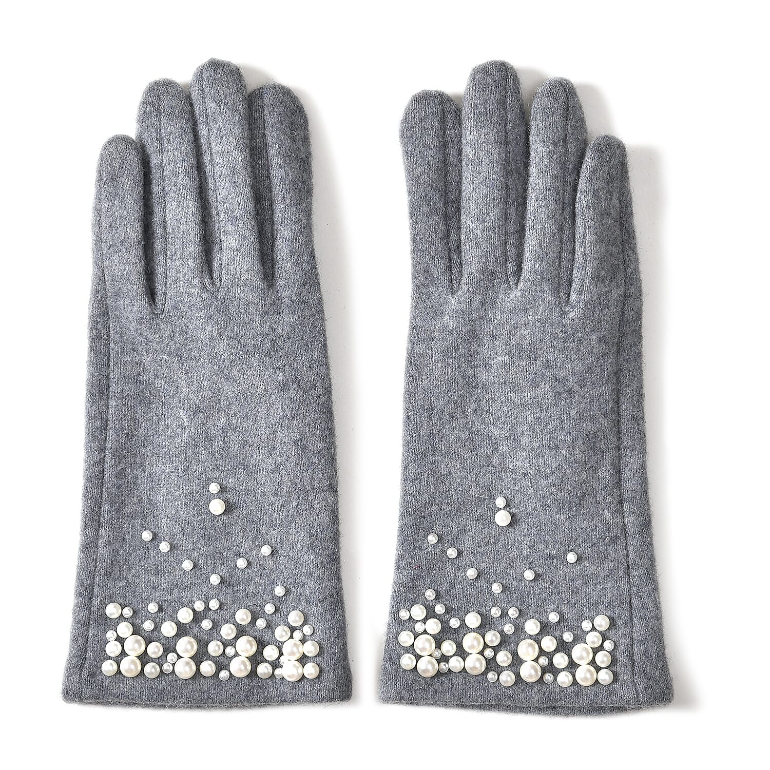 Cashmere gloves tech store