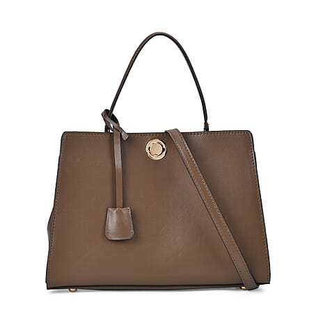 Leather Handbags - Black, Brown, Tan, White Women's Bags in UK | TJC