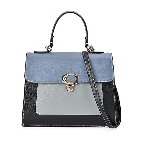 Leather Handbags - Black, Brown, Tan, White Women's Bags in UK | TJC