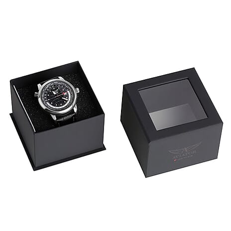 Men's Watches - Designer, Luxury, Sports, Skeleton Watches in UK - TJC