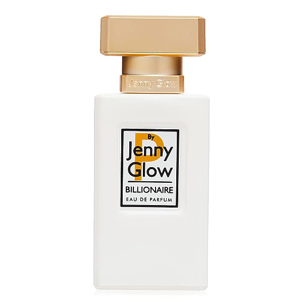 JENNY GLOW Billionaire Eau De Parfum 30ml - 7736436 - TJC