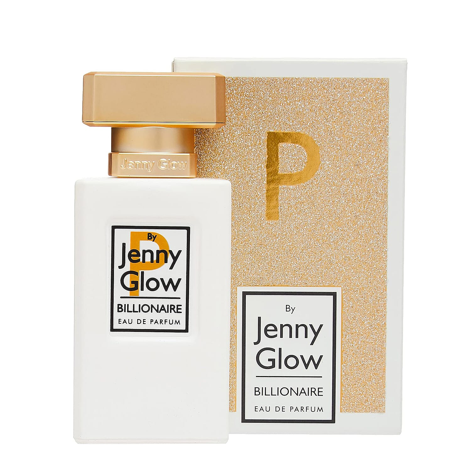 JENNY GLOW Billionaire Eau De Parfum 30ml - 7736436 - TJC