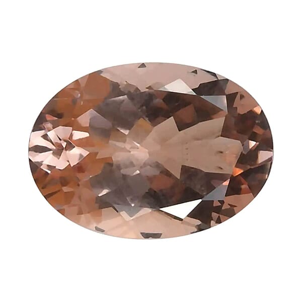 Morganite Loose Gemstone - 1738302115 - TJC