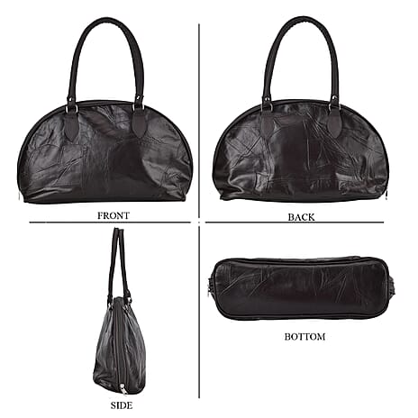 Leather Handbags - Black, Brown, Tan, White Women's Bags in UK | TJC