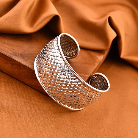 Bangles - Gold, White Gold, Silver Bangles in UK - TJC