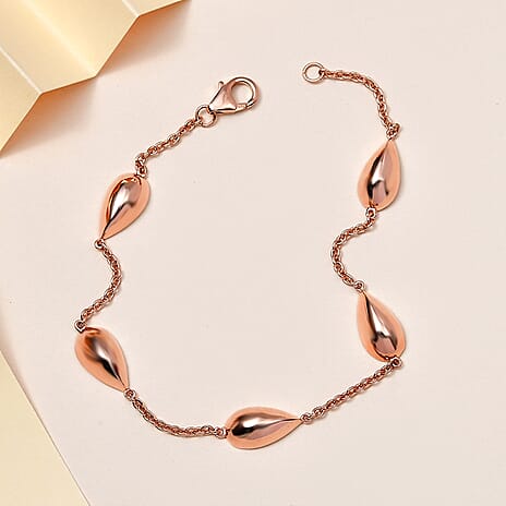 Lucy Q Jewellery - Necklace, Bracelet, Rings, Earrings in UK | TJC