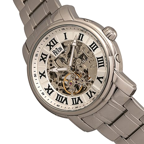 Men's Watches - Designer, Luxury, Sports, Skeleton Watches in UK - TJC