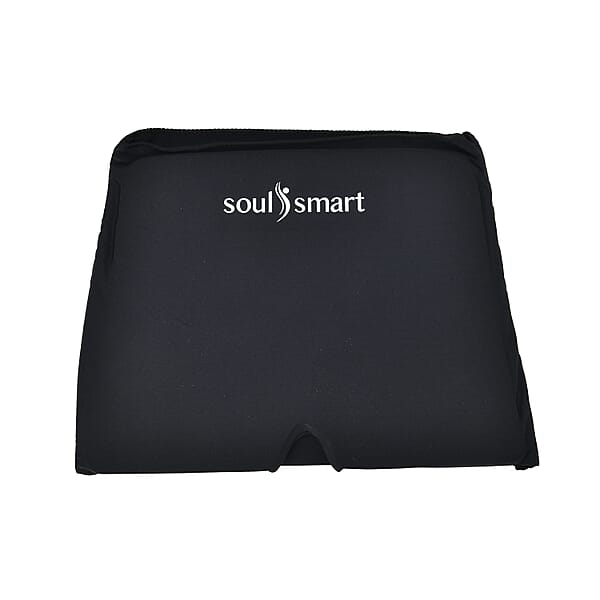 Soulsmart Headache Relief Cap with Hot and Cold Therapy and Dual Panel ...