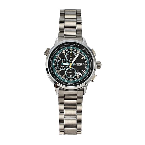 Watches For Men - Luxury, Sports, Skeleton Watches in UK | TJC