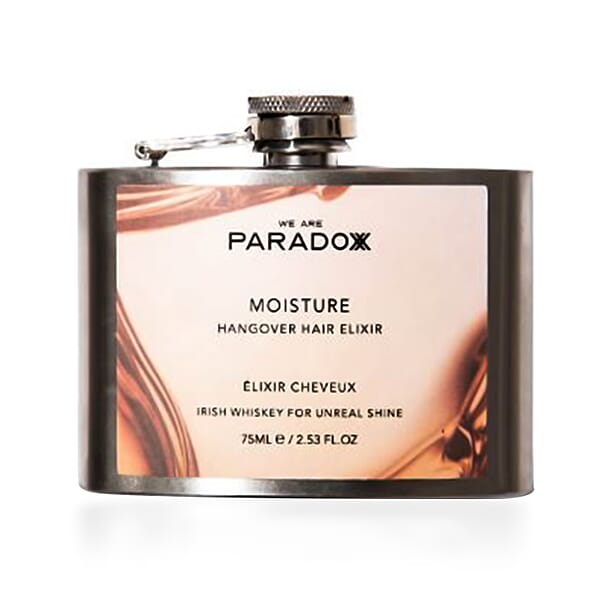 One Time Closeout -Paradoxx Hangover Hair Elixir Oil 75ml - 7766929 - TJC