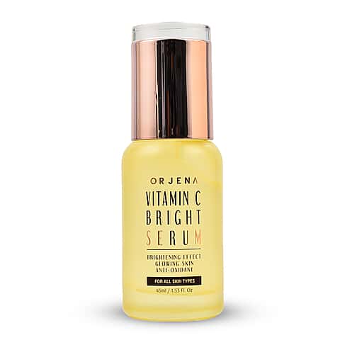 ORJENA Vitamin C Bright Serum - 45ml - 7768028 - TJC