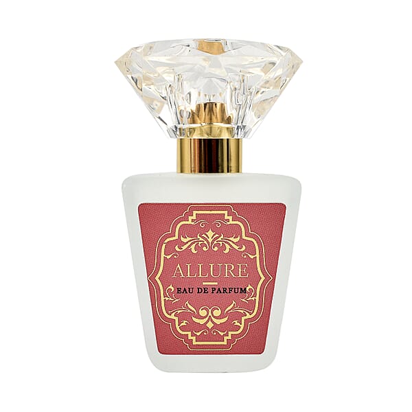 Allure 30ml EDP with Diamond Cap - 7771155 - TJC