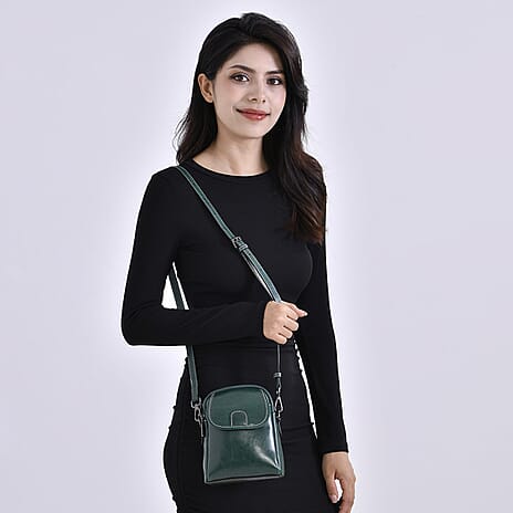 Leather Handbags - Black, Brown, Tan, White Women's Bags in UK | TJC