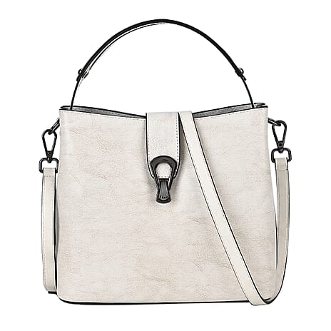 Leather Handbags - Black, Brown, Tan, White Women's Bags in UK | TJC