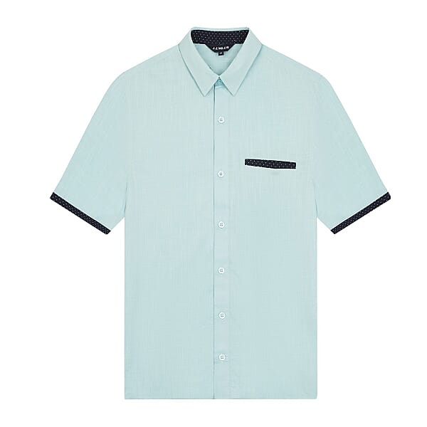 JJ Willis Button Up Mens Shirt - 7781861 - TJC