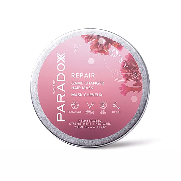 Paradoxx Repair Game Changer Hair Mask 200ml - 7795076 - TJC