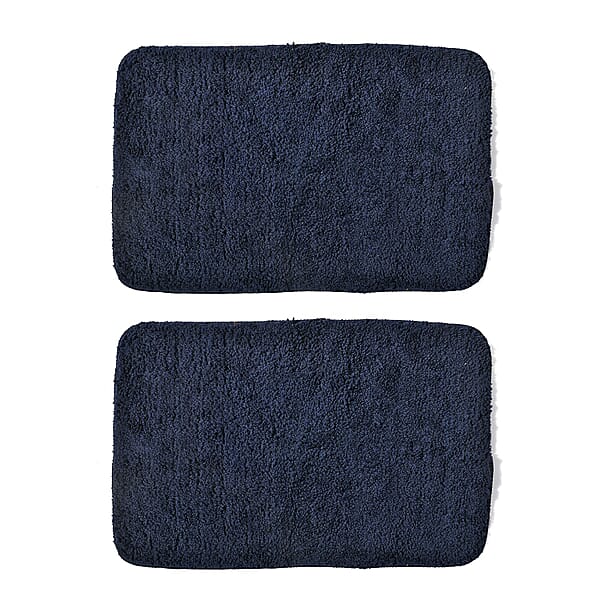 Polyester Printed Rug and Door Mat - 1716454278 - TJC