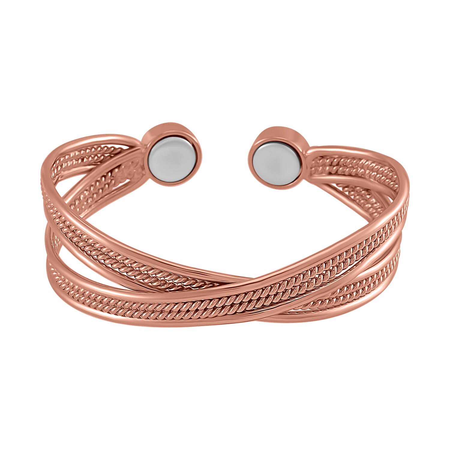 Designer Inspired Bangle - 7800094 - TJC