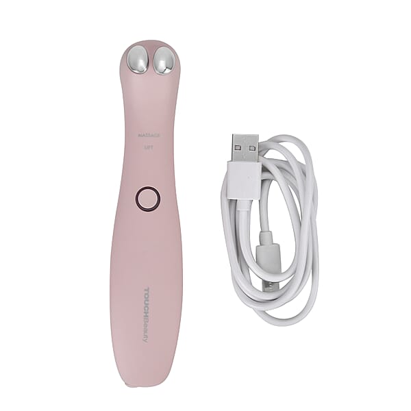Back in Stock - TOUCHBeauty Eye Beauty Device (Electric Eye Lift ...