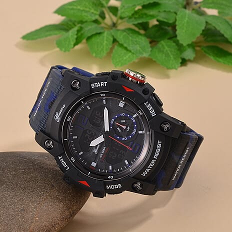 Watches For Men - Luxury, Sports, Skeleton Watches in UK | TJC