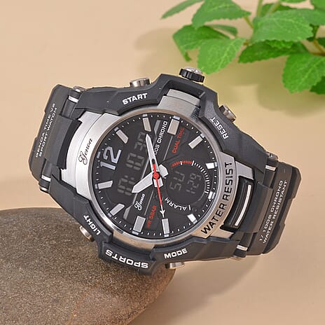 Genoa Watches - Diamond, Sapphire, Ruby Watches in UK - TJC