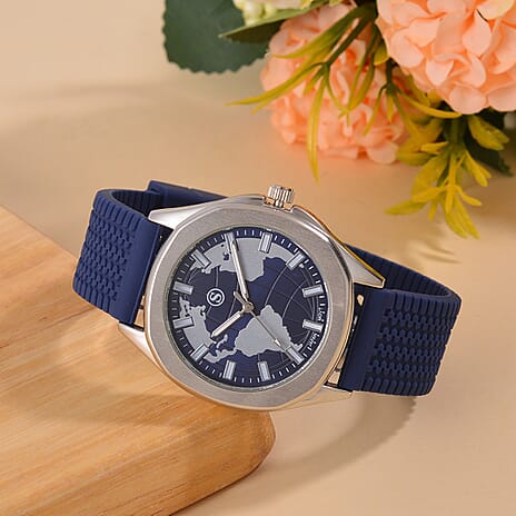 Watches - Men's, Ladies, Luxury Rose Gold Watches in UK | TJC