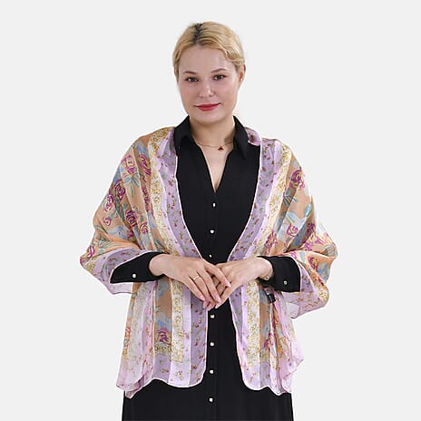 Scarves for Women Online in UK | TJC