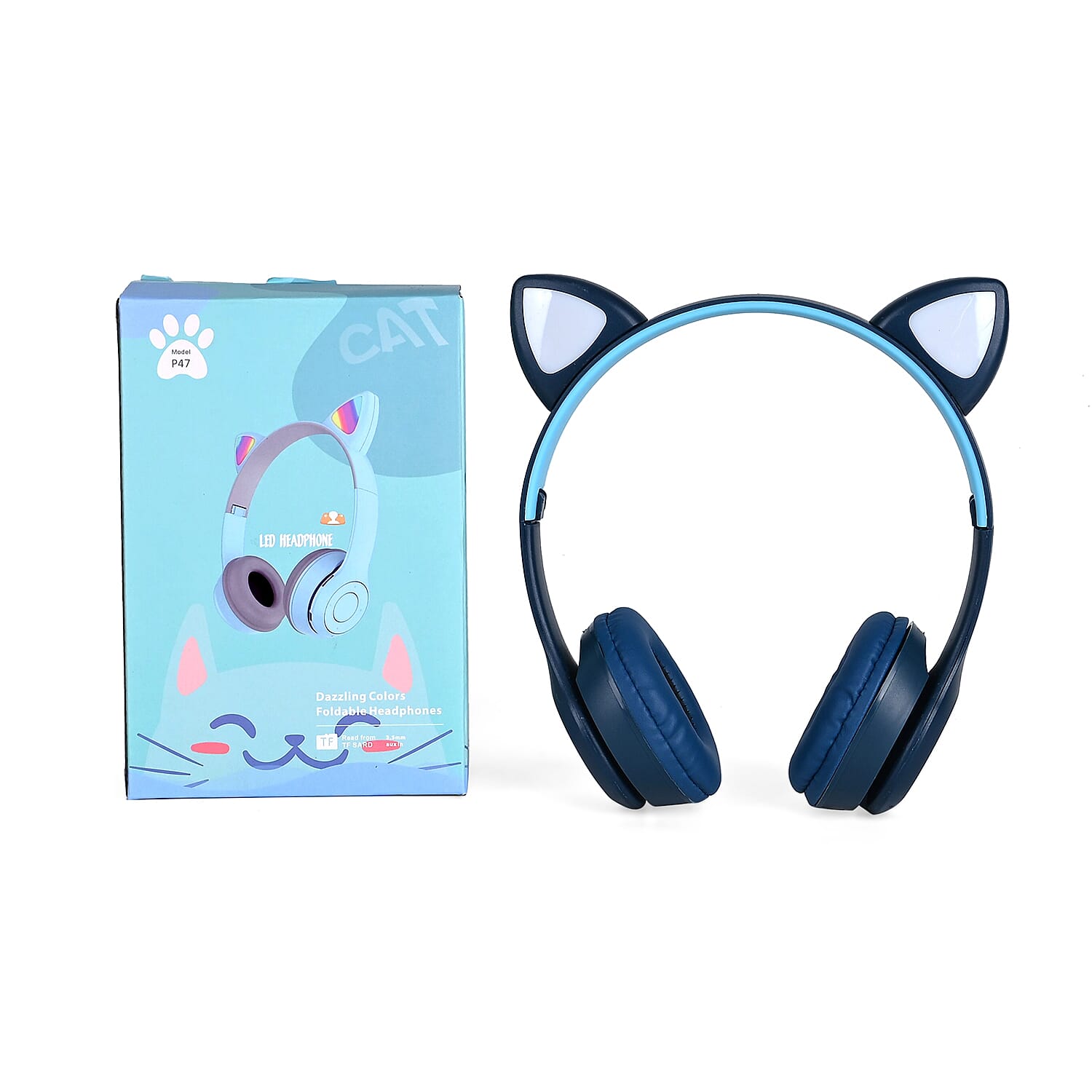 In ear headphones store