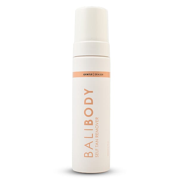 Bali Body Self Tan Remover - 200ml - 7816392 - TJC