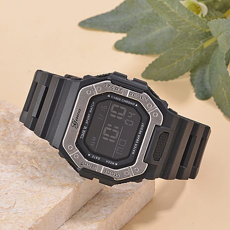 Genoa Watches - Diamond, Sapphire, Ruby Watches in UK - TJC