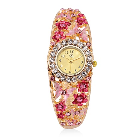 Strada Watches, Genoa Watches & Jewellery Sets | TJC