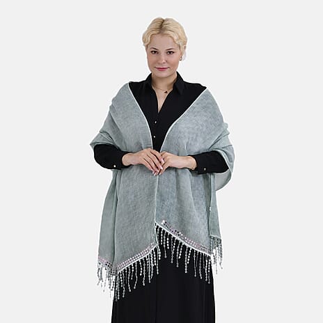 Scarves for Women Online in UK | TJC
