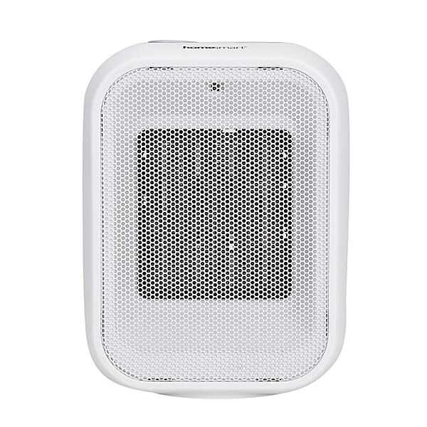 Homesmart Portable Electric Fan Heater - 7853319 - TJC