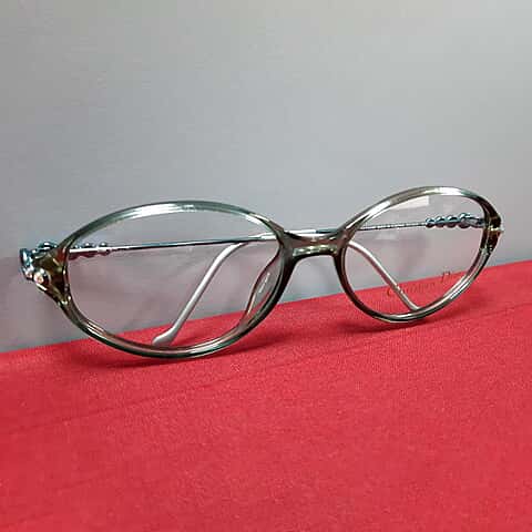 Christian Dior Reading Glass (Power 2.5) - Olive - 7859350 - TJC