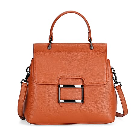 Leather Handbags - Black, Brown, Tan, White Women's Bags in UK | TJC