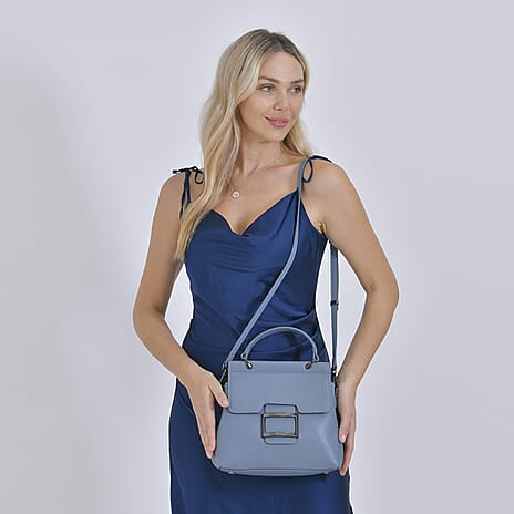 Leather Handbags - Black, Brown, Tan, White Women's Bags in UK | TJC