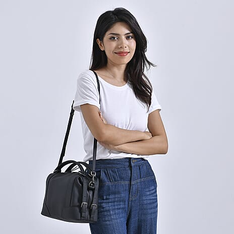 Leather Handbags - Black, Brown, Tan, White Women's Bags in UK | TJC