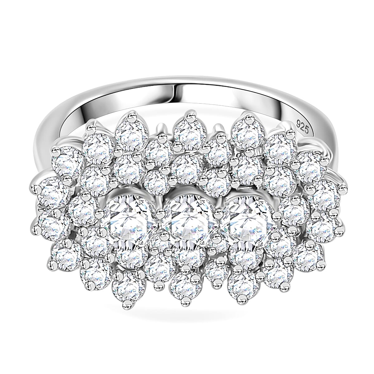 Tjc offers discount swarovski rings