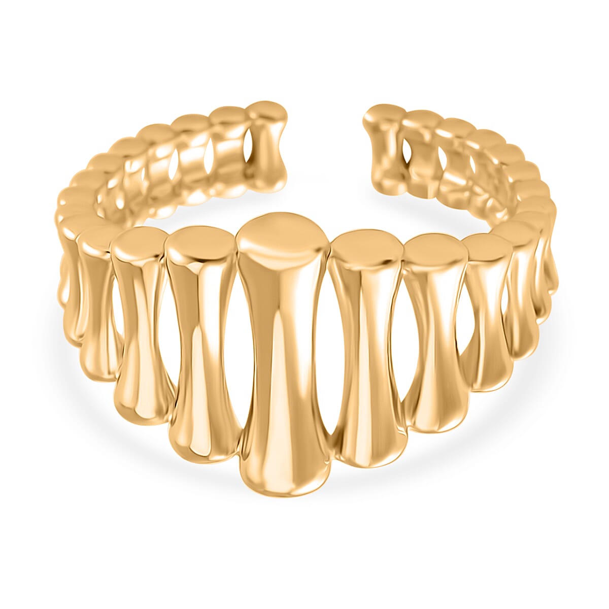 Designer Inspired Adjustable Drip Ring - 7863373 - TJC