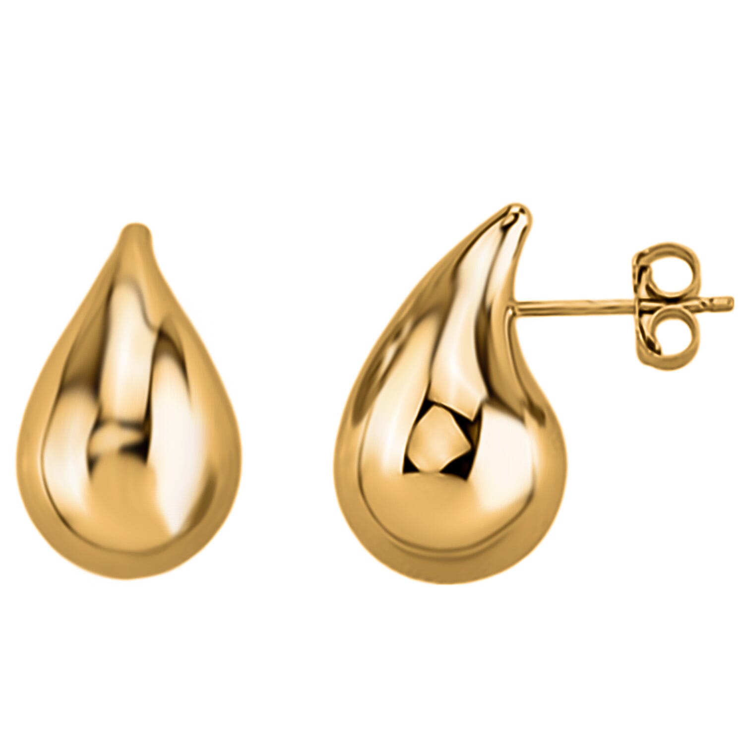 Designer drop earrings store