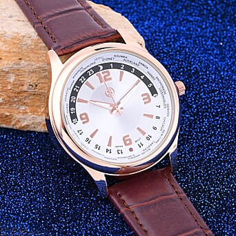 Strada Watches, Genoa Watches & Jewellery Sets | TJC