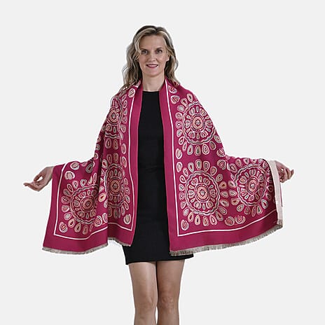 Scarves for Women Online in UK | TJC