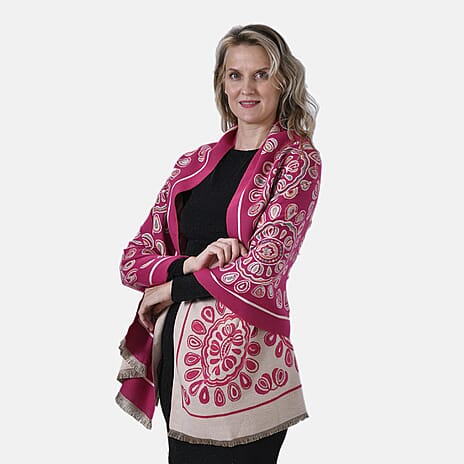 Scarves for Women Online in UK | TJC