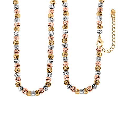 Necklaces for Women - Silver, Gold, Pearl Necklace in UK - TJC